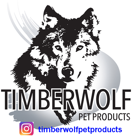 pet timberwolf